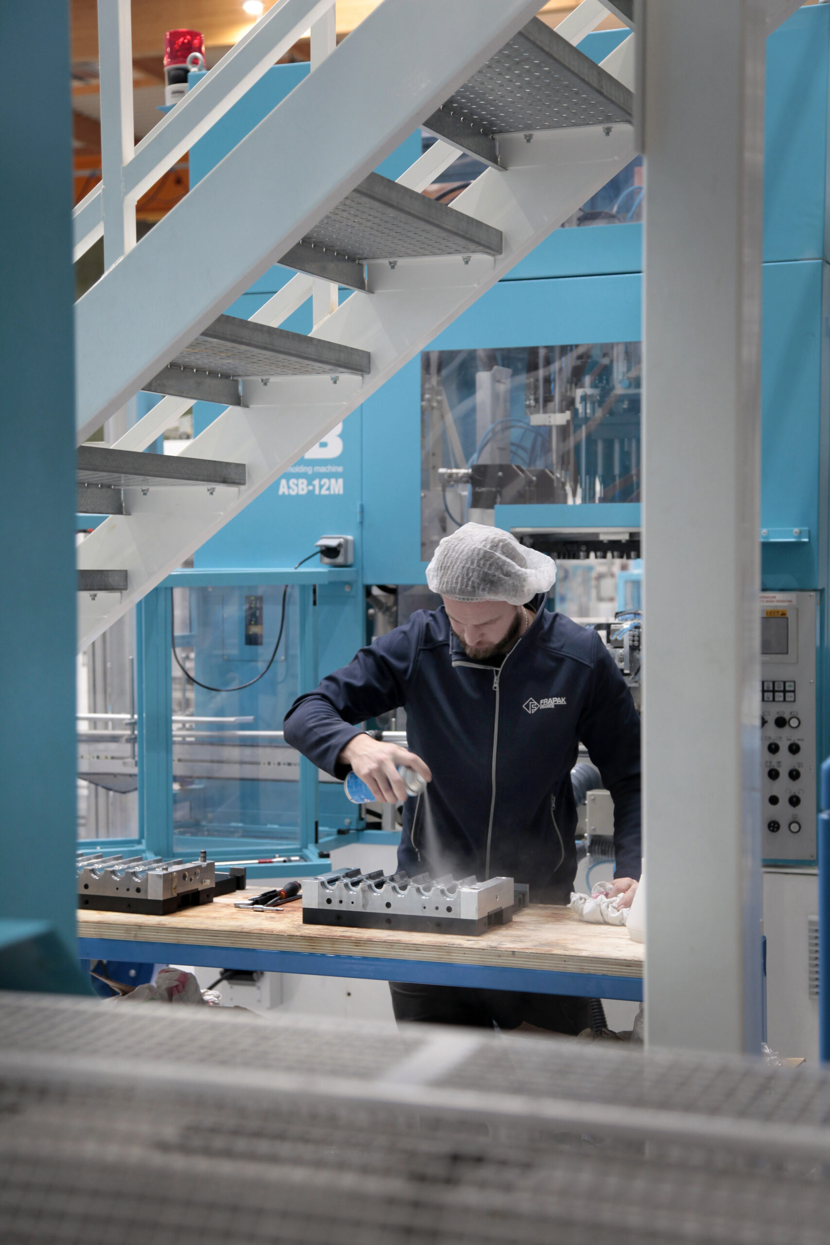 Qui sommes-nous ? - SC PACK