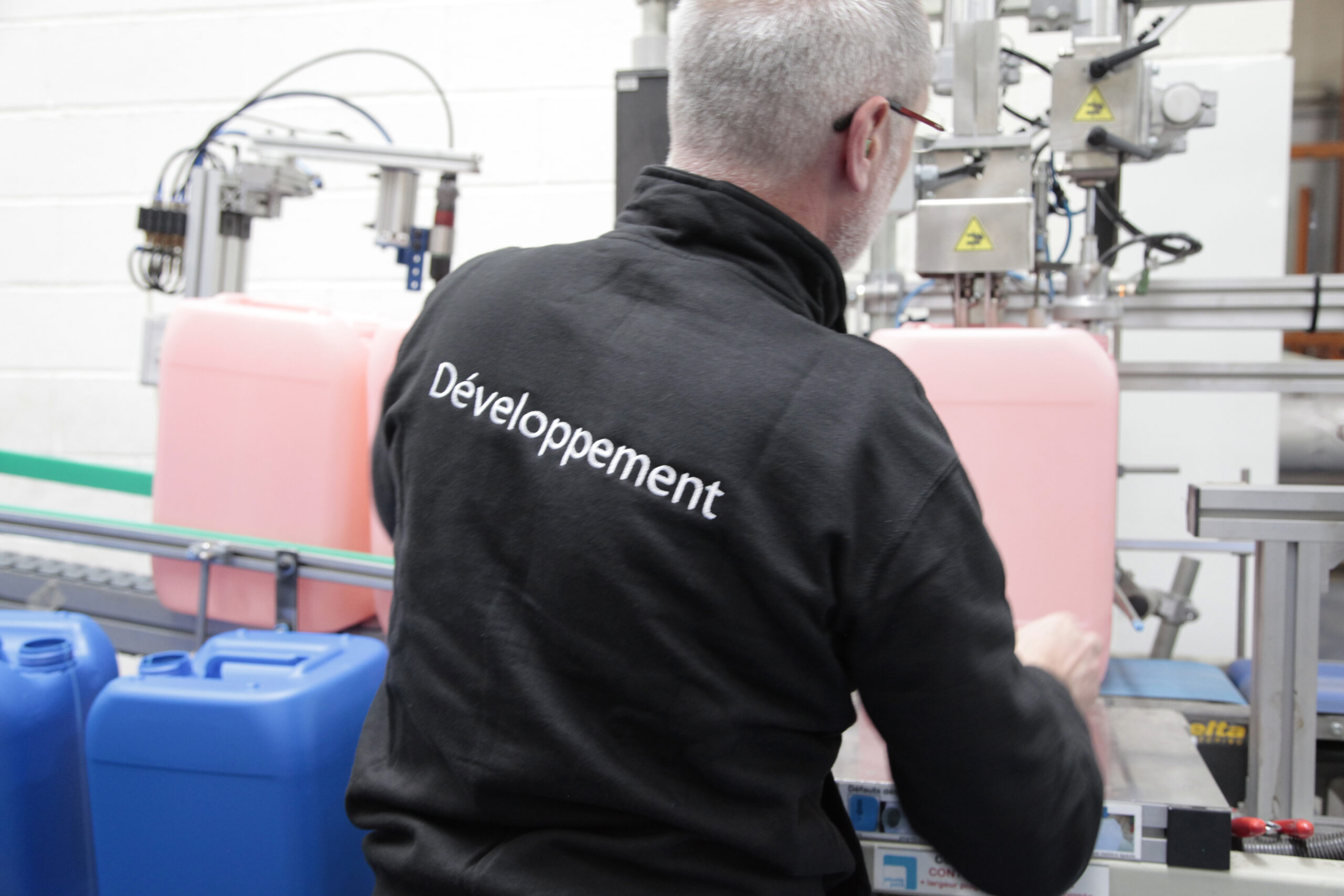 Qui sommes-nous ? - SC PACK