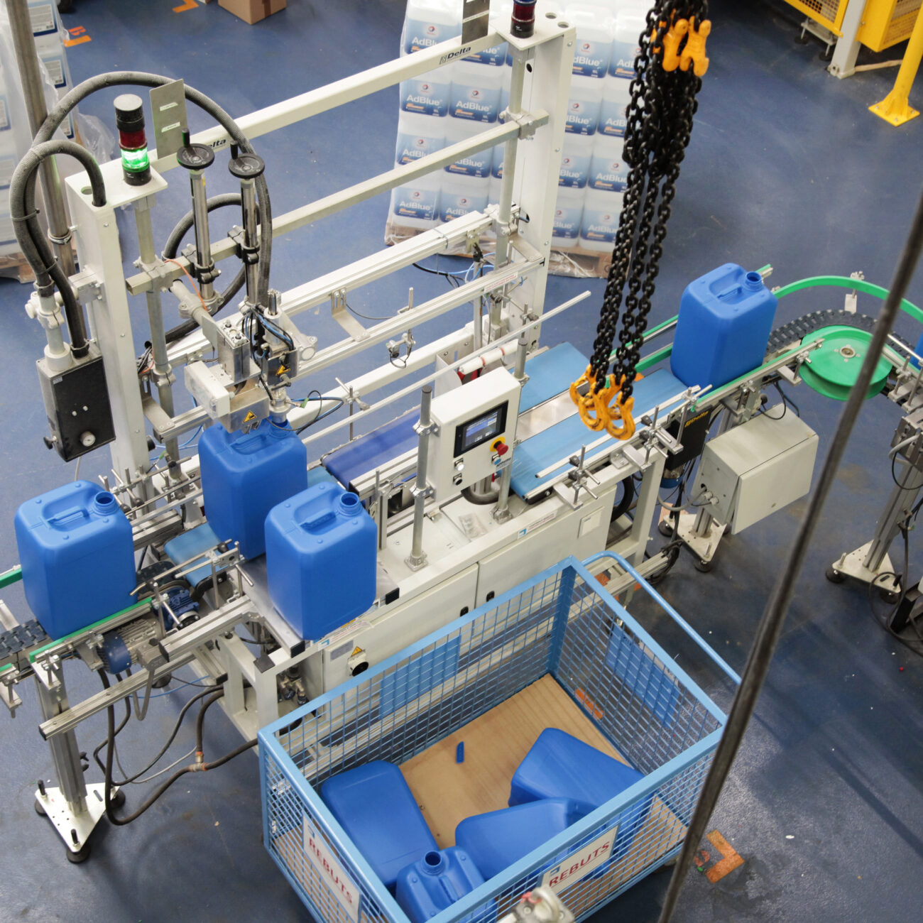 Plastikpack - SC PACK