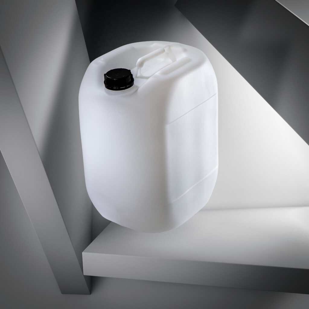 Plastikpack - SC PACK