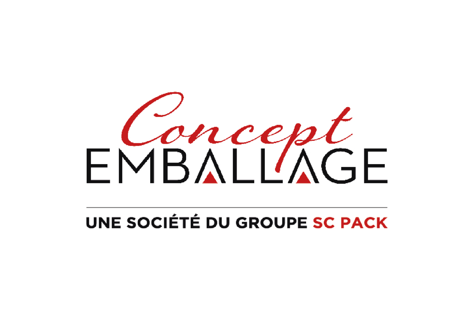 Accueil - SC PACK