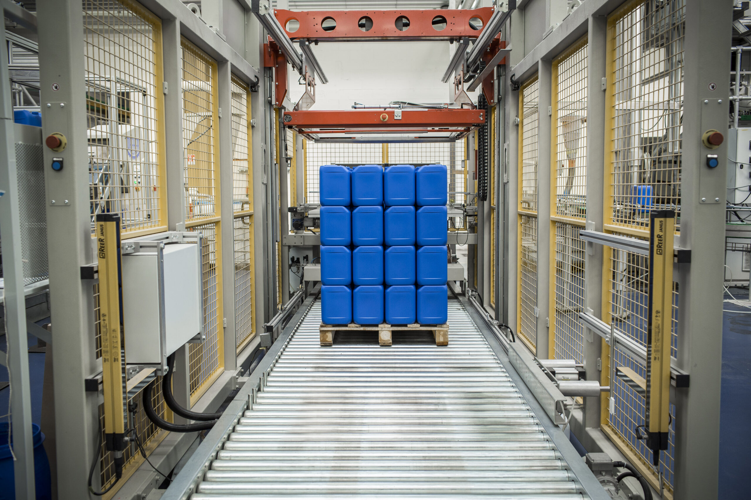 Plastikpack - SC PACK