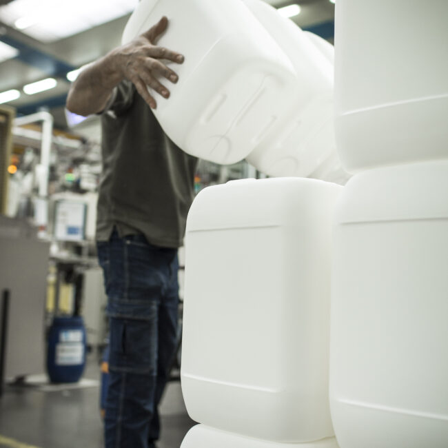 Plastikpack - SC PACK