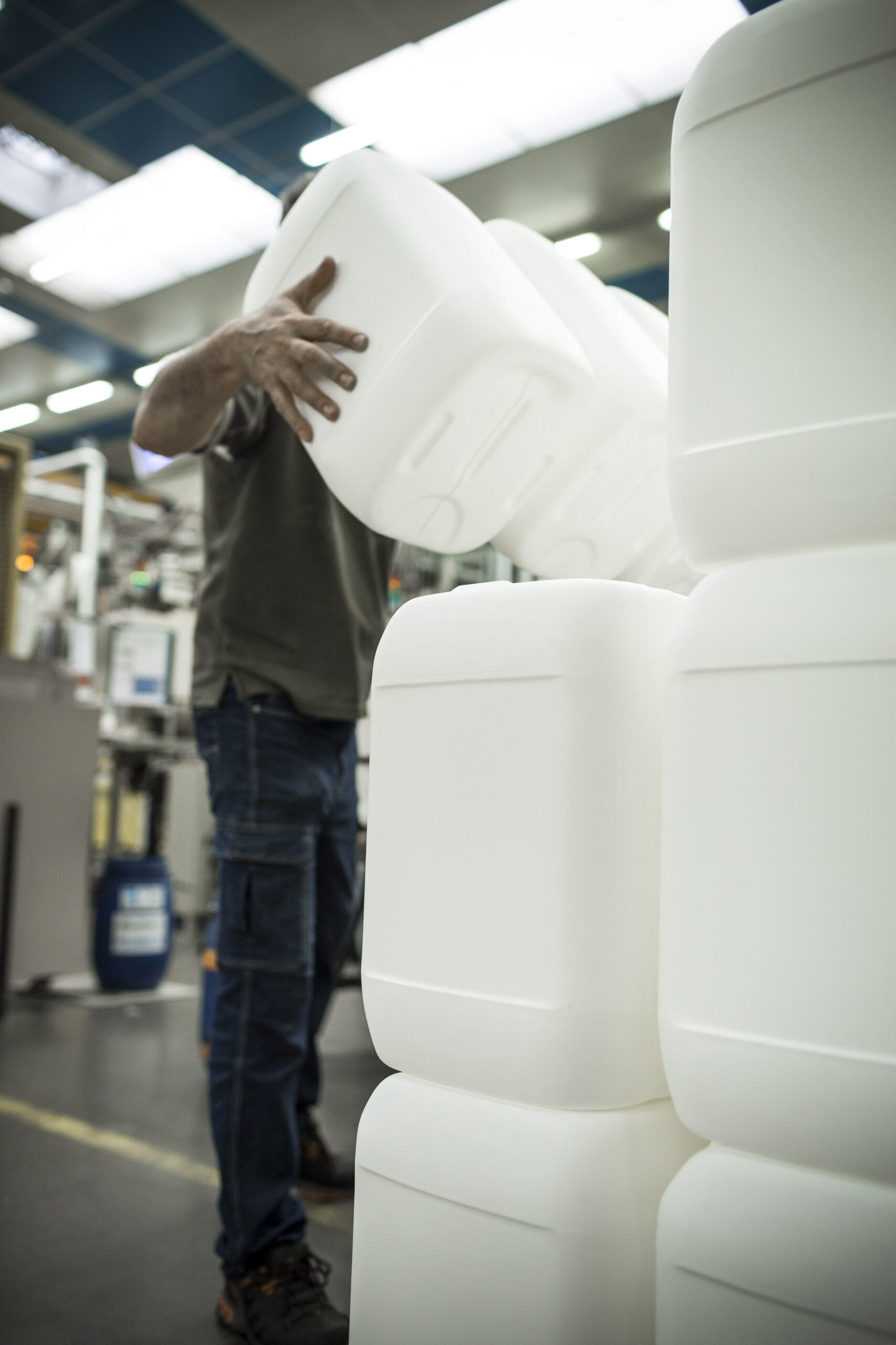 Plastikpack - SC PACK