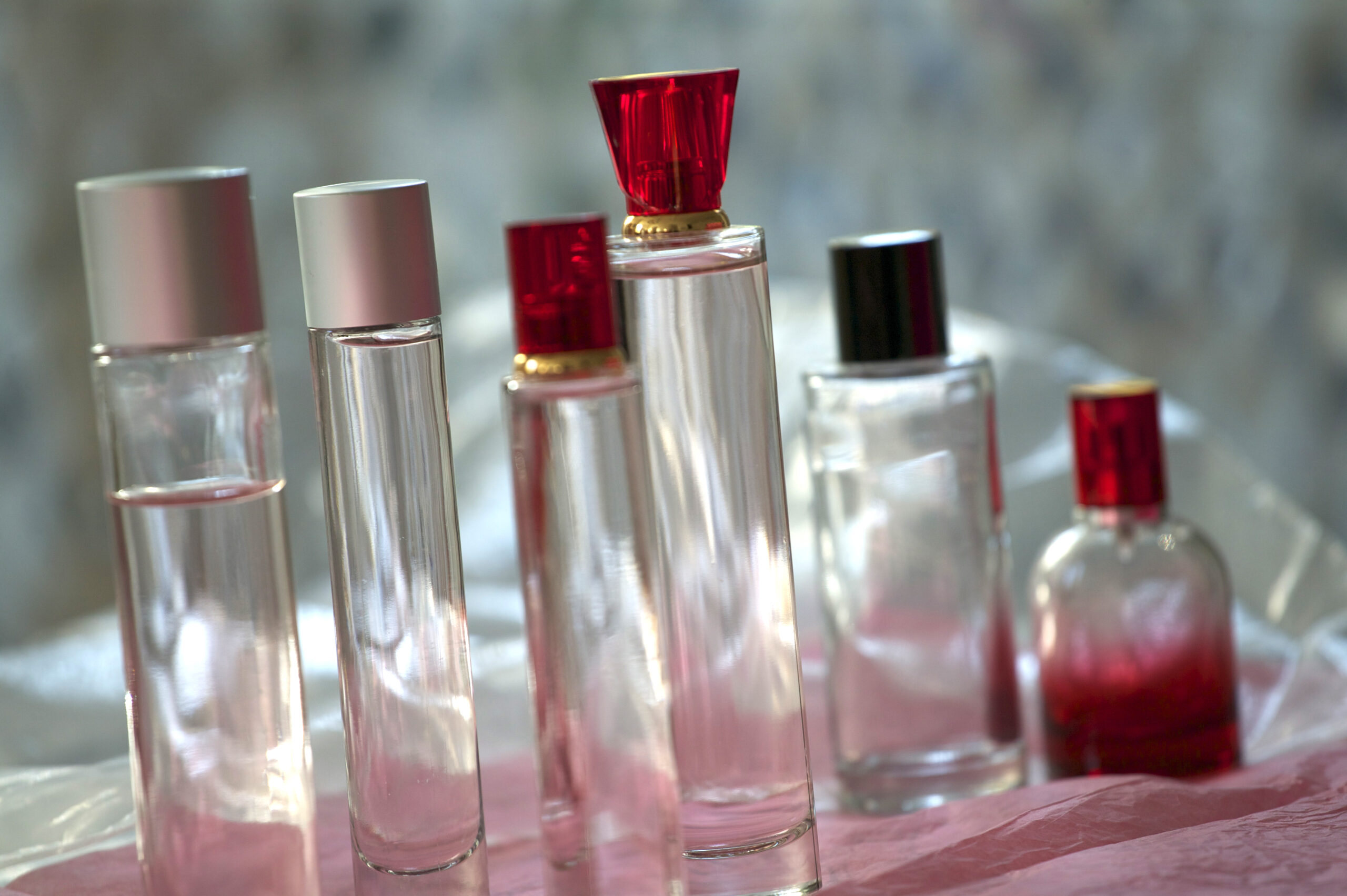 Qui sommes-nous ? - SC PACK